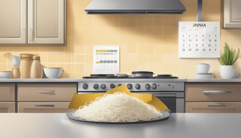 Shelf Life of Cooked Rice Noodles: A Comprehensive Guide - Equality Mag