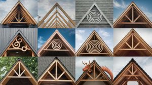 Practical Guide to Rafter Roof Design - Equality Mag