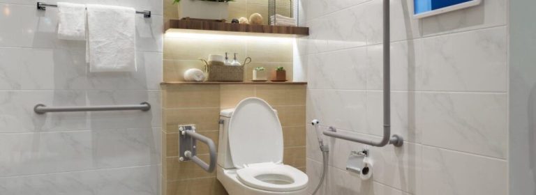 ADA Toilet Requirements: A Comprehensive Guide to Accessibility ...
