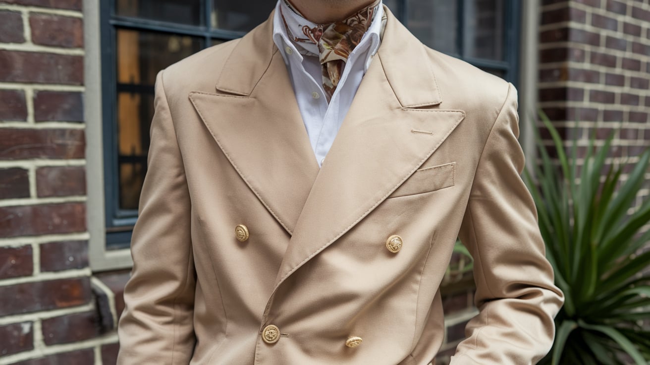 How to Wear a 90s Style Jacket: Your Ultimate Guide - Equality Mag