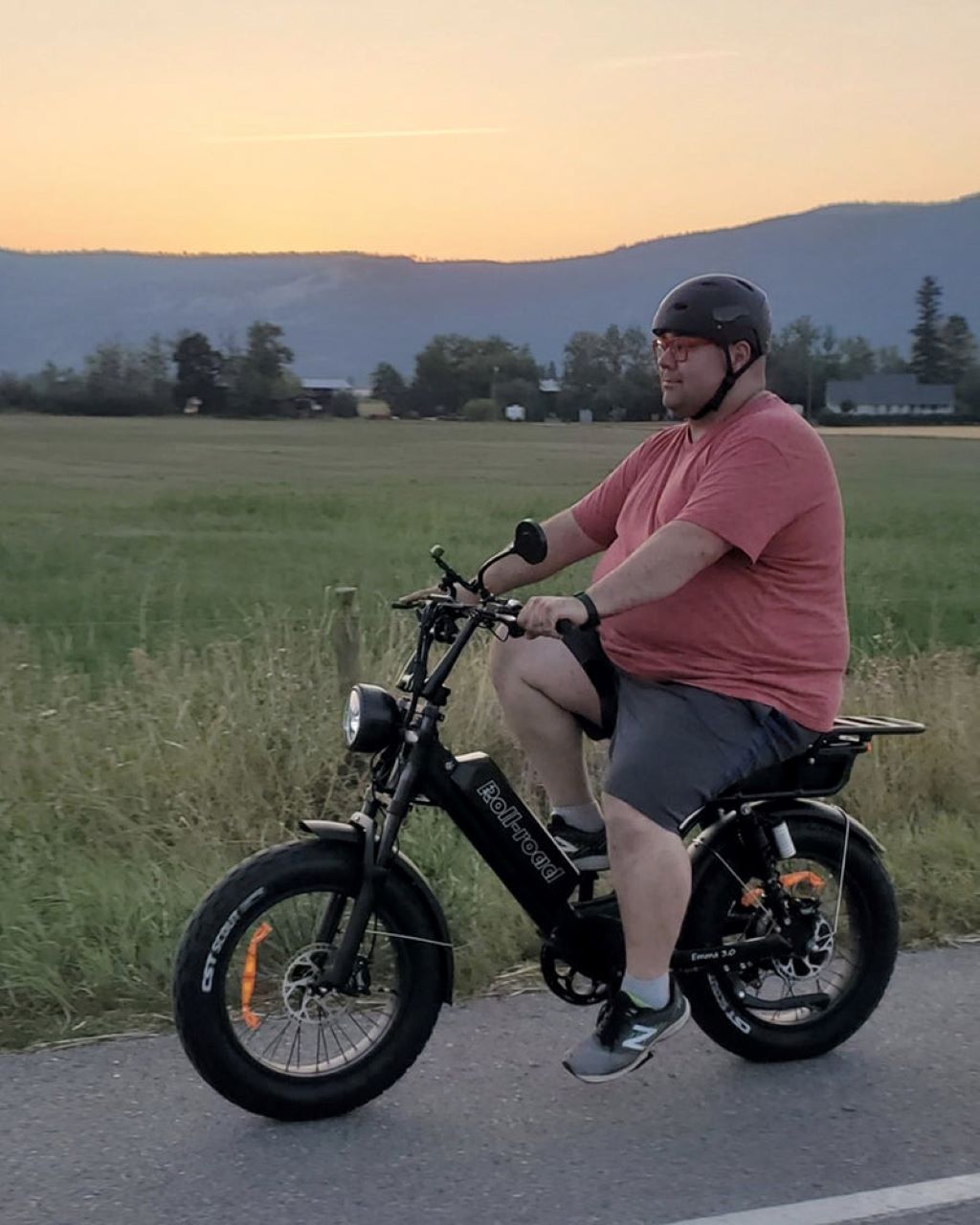 E-bike for Heavy Riders and Cargo Capacity - Equality Mag