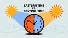 The Simple Answer: Eastern Time vs. Central Time - Equality Mag