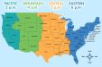 What Is the Time Difference Between Alabama and Texas? - Equality Mag